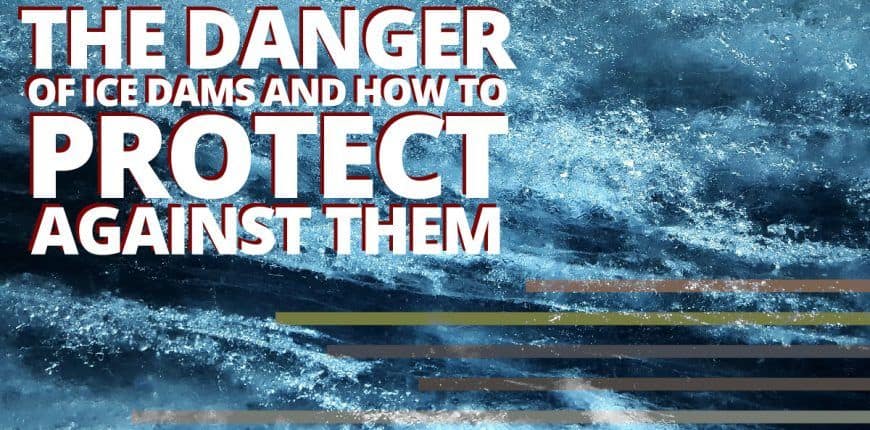 Prevent Ice Dams: Essential Tips and Roofing Services